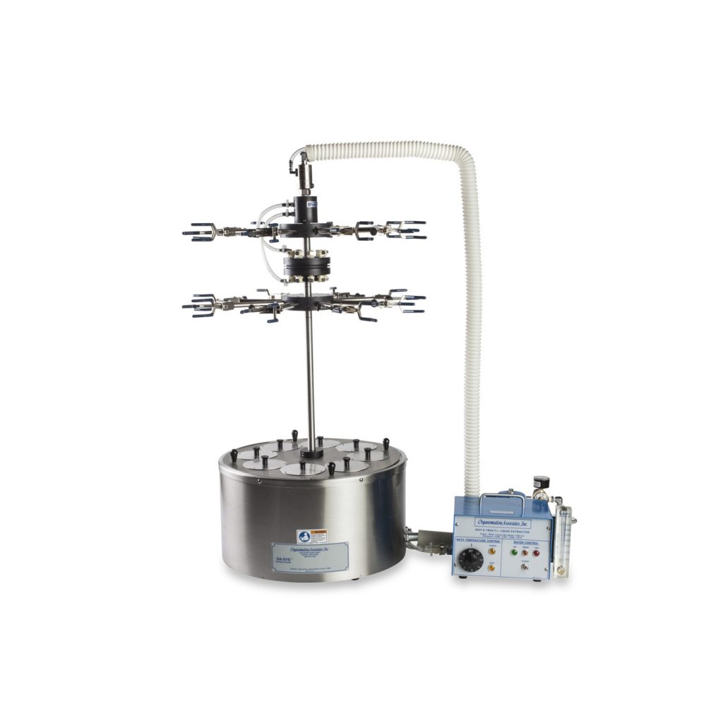 Solvent Extractors – PT. OCTO CHEMINDO PRATAMA